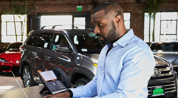 Three Ways Auto Dealerships Can Improve the Customer Experience ...