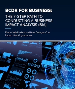 Business Impact Analysis Sets the Foundation for Resiliency and ...